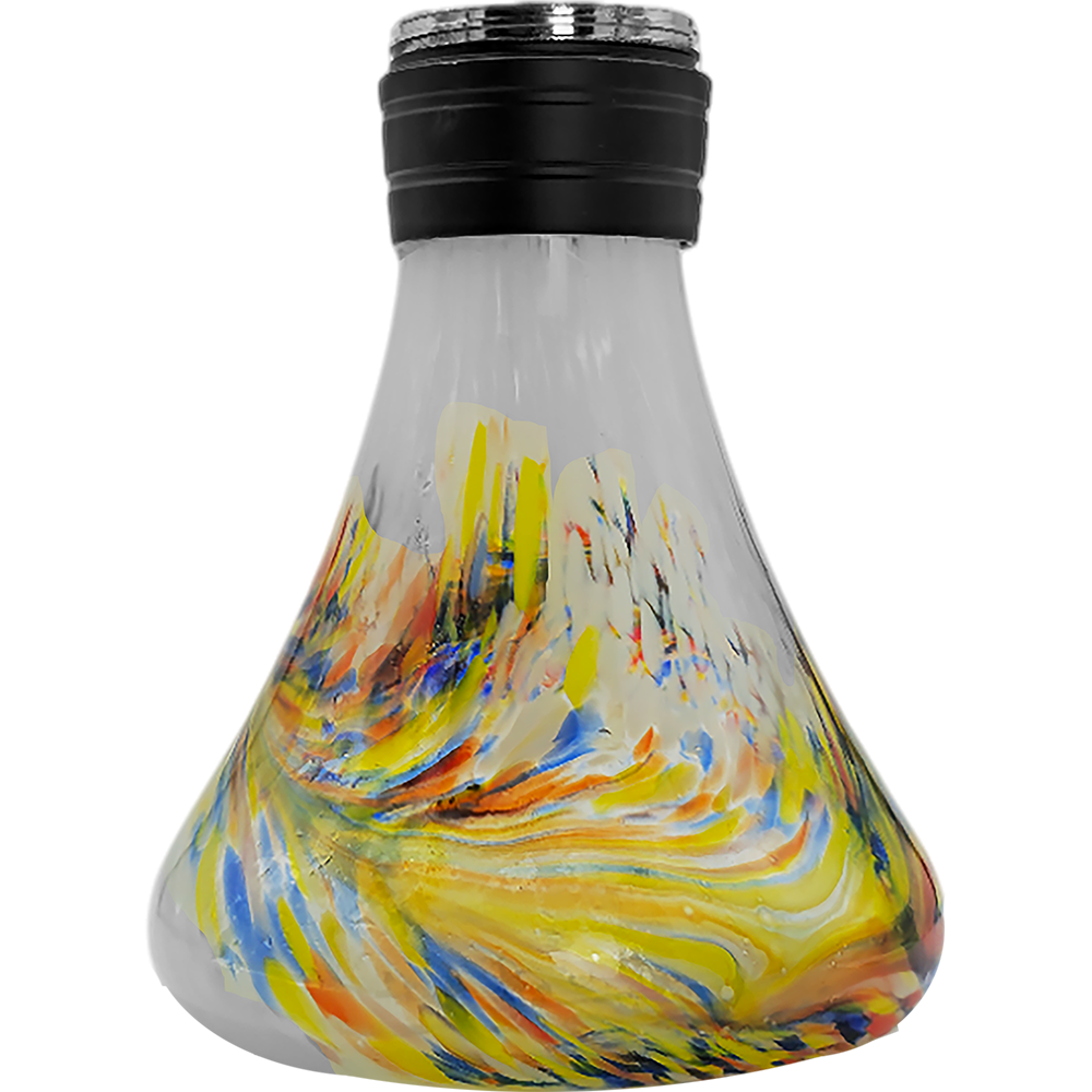 Beaker Base | Pharaohs Hookahs