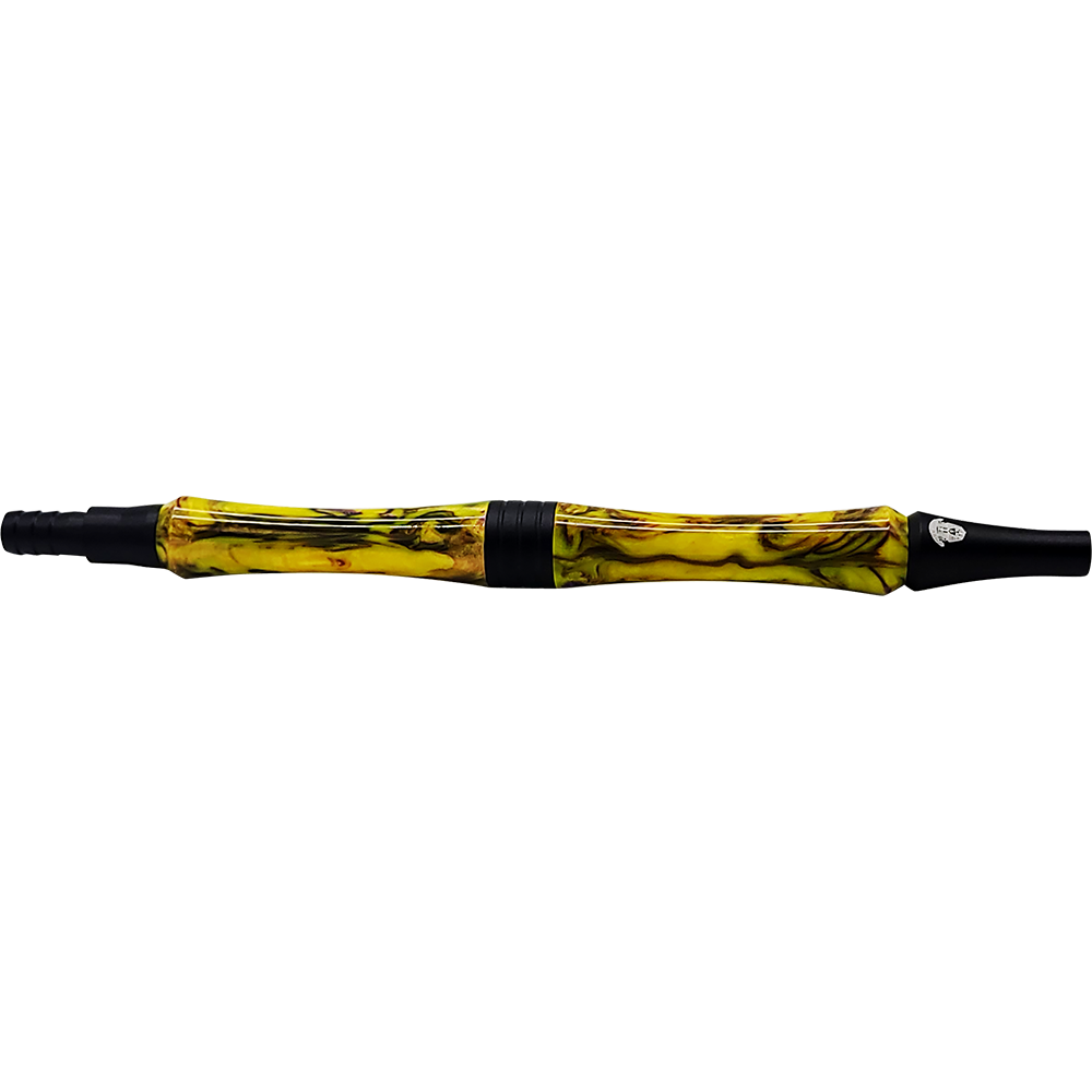 Delta Hose Handle | Pharaohs Hookahs