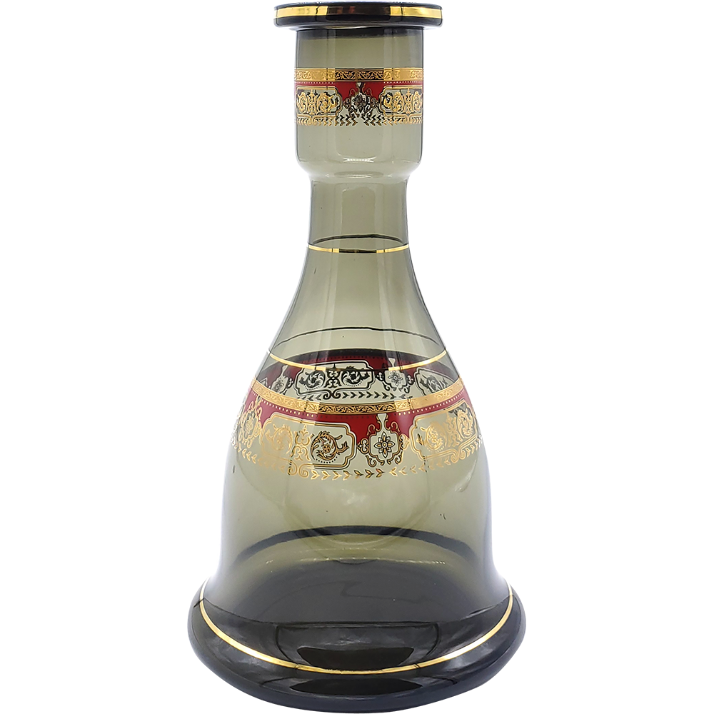 Khufu Base | Pharaohs Hookahs