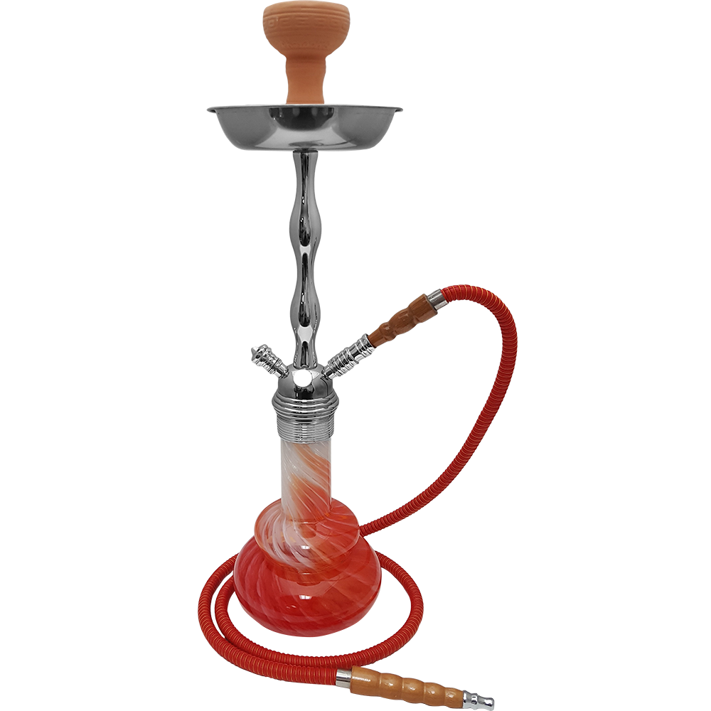 Nefertiti | Pharaohs Hookahs