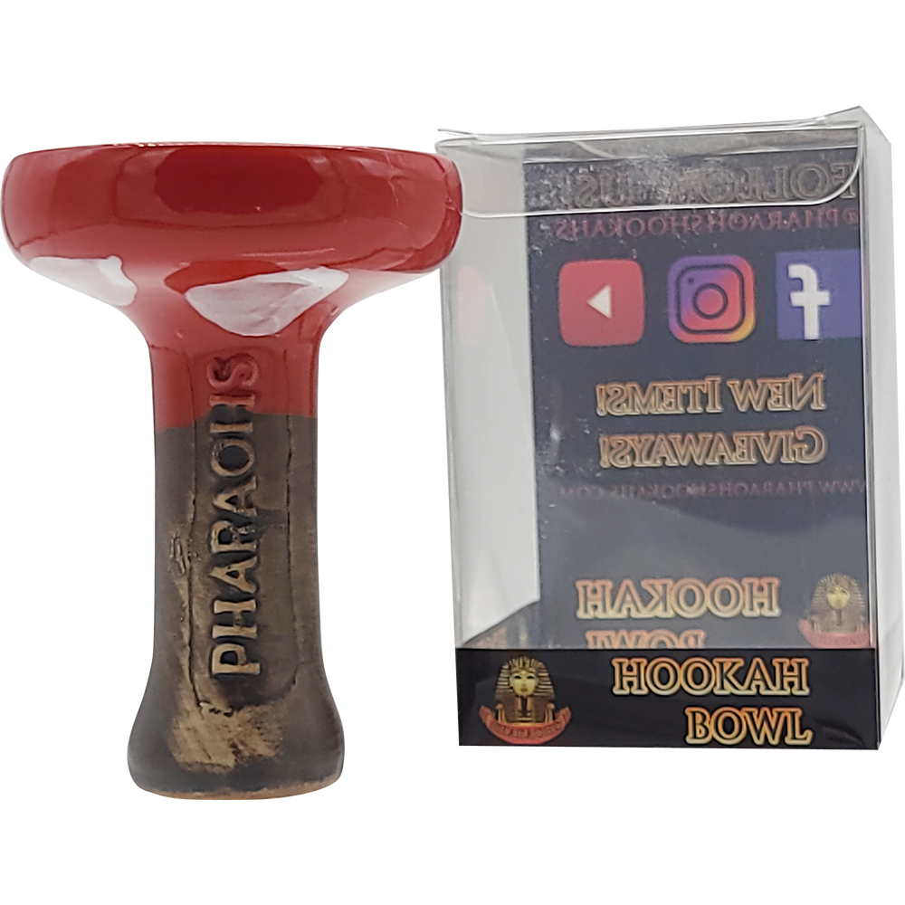 Talia Bowl | Pharaohs Hookahs