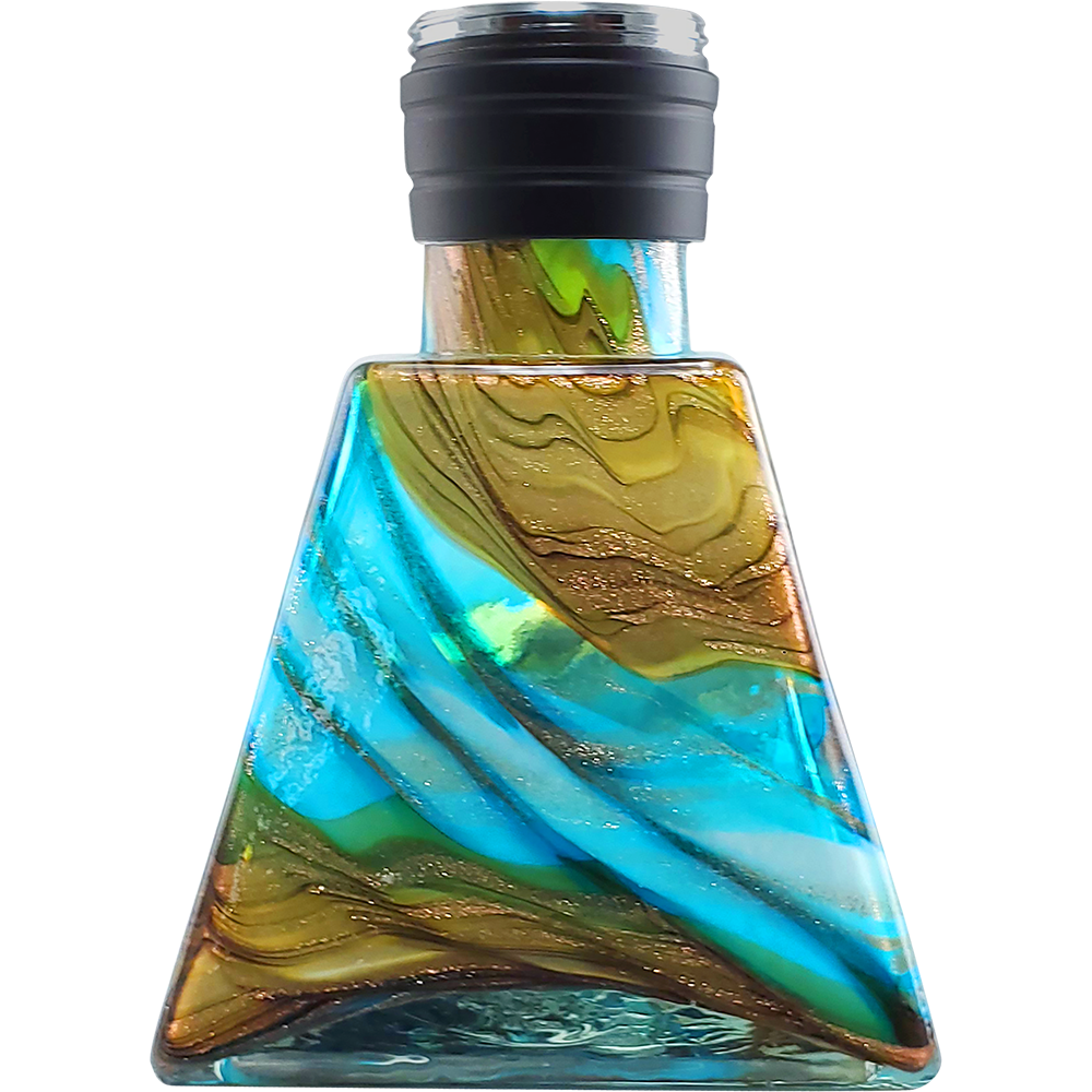 Aztec Base | Pharaohs Hookahs