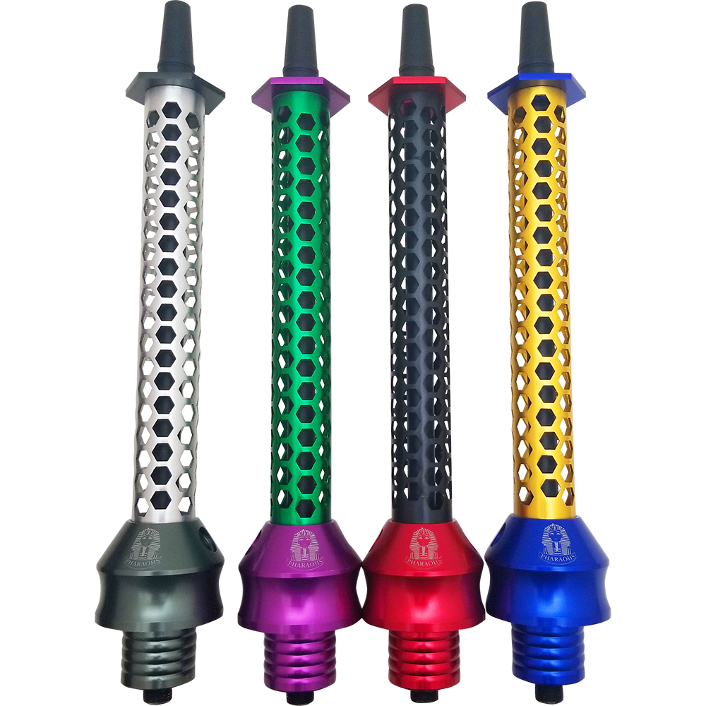 Katalyst Elite Stem - Hive Design | Pharaohs Hookahs