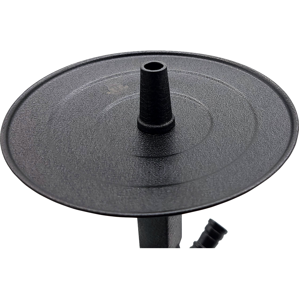 Flat Hookah Tray | Pharaohs Hookahs